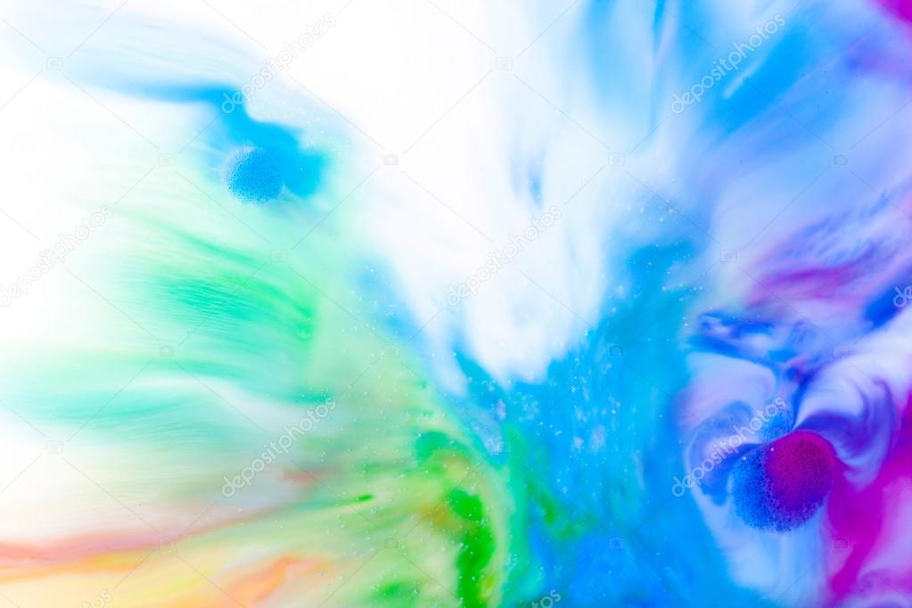 Ink background Stock Photo by ©Shebeko 36854499