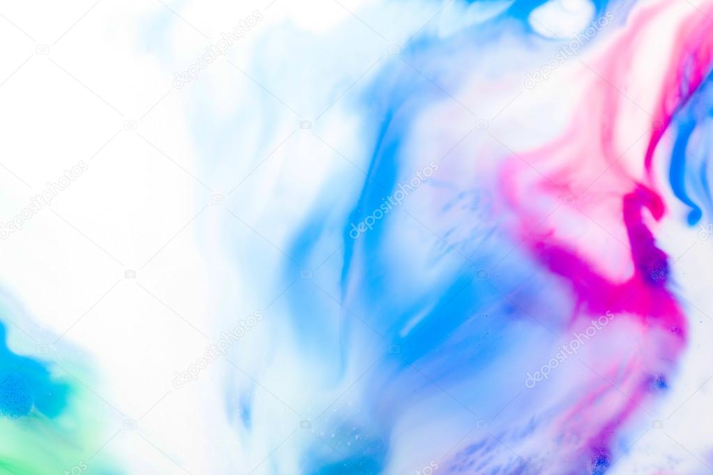 Ink background Stock Photo by ©Shebeko 37015403