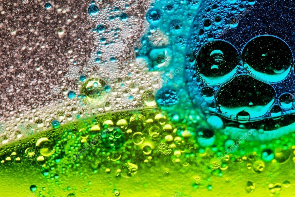 Cells background — Stock Photo © Shebeko #42432361