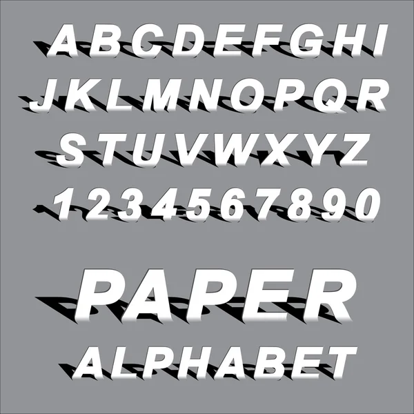 Modern Gothic Font — Stock Vector © nrey_ad #82788618