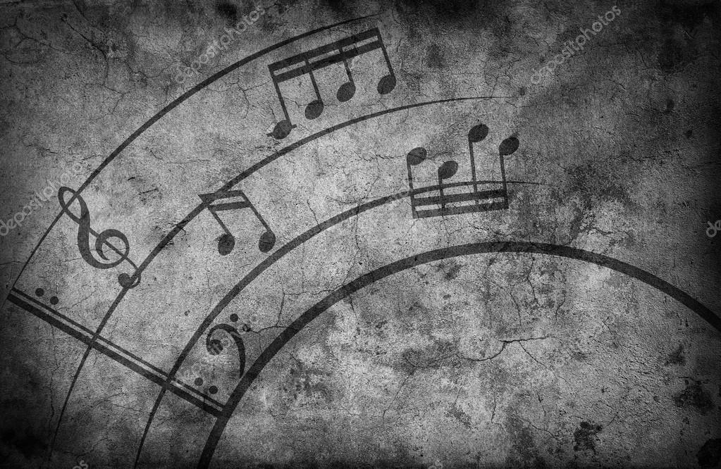 Music Notes Photography