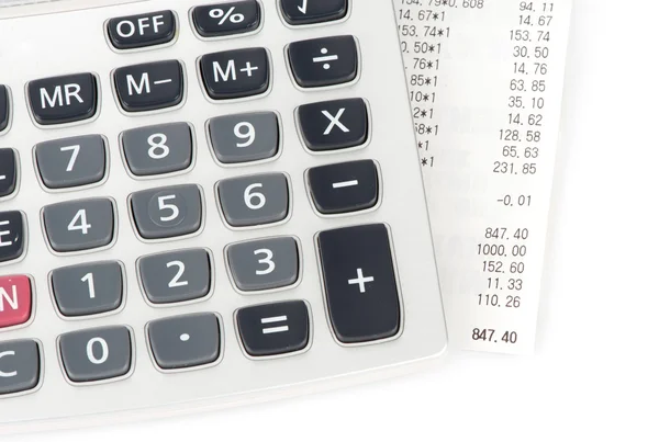 Check calculator Stock Photos, Royalty Free Check calculator Images ...