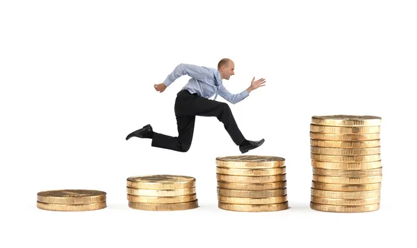 Golden run Stock Photo by ©jukai5 62861203