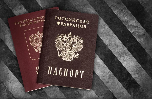 Russian passports Stock Photos, Royalty Free Russian passports Images ...