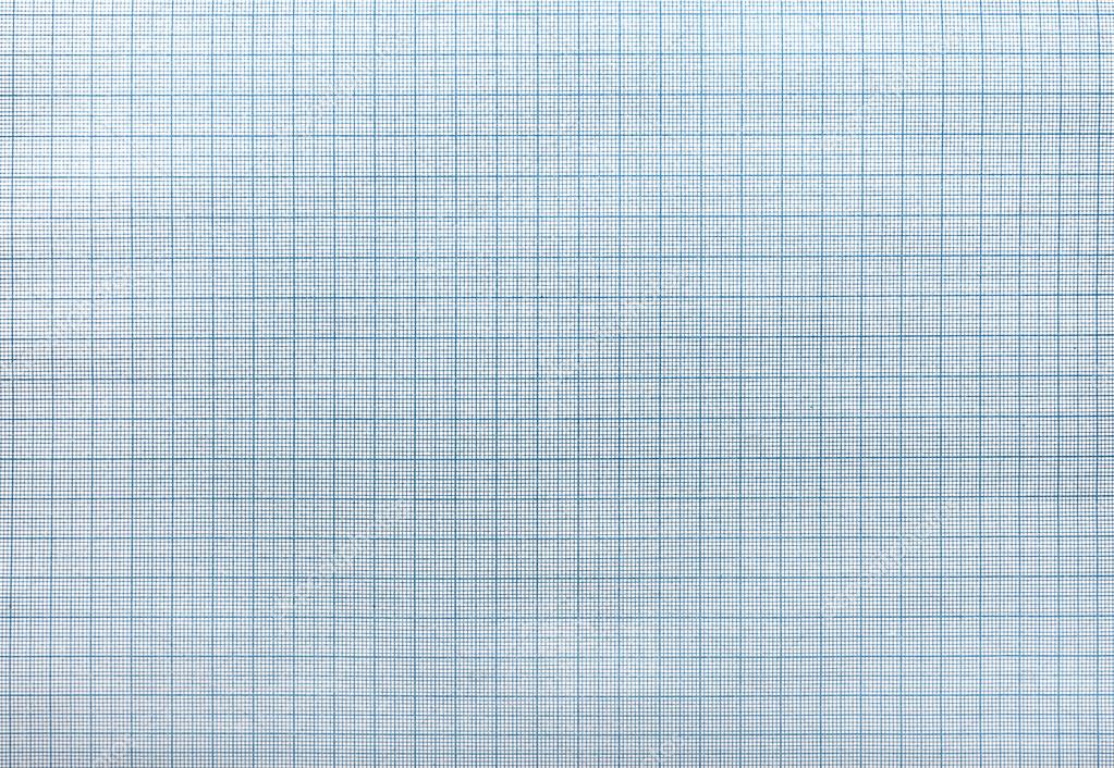 Seamless blue graph paper pattern — Stock Photo © DNKSTUDIO #19696883