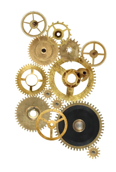 Metal gears Stock Photos, Royalty Free Metal gears Images | Depositphotos