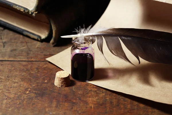 Tumblr Old Quill Pens