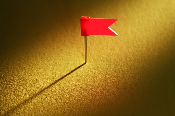 Red flag Stock Photos, Royalty Free Red flag Images | Depositphotos