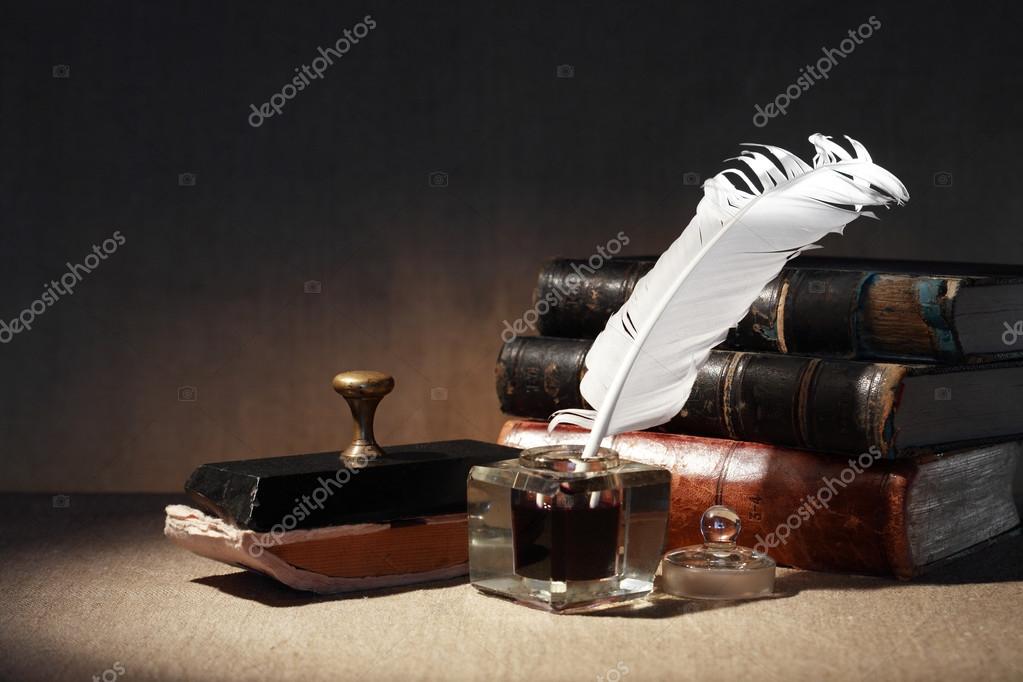 Literature Symbol Stock Photo by ©kvkirillov 32631297