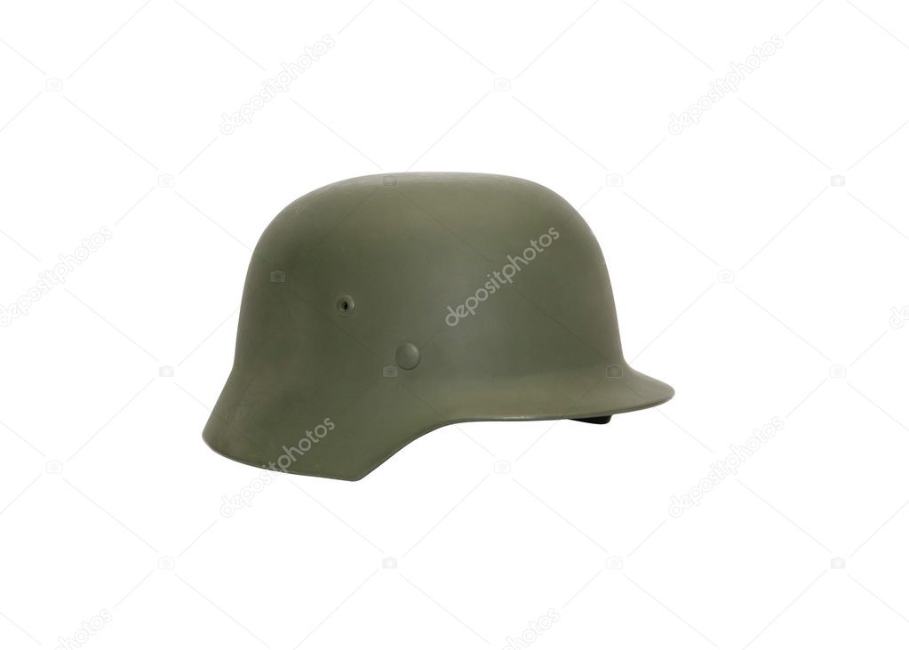 German Military Helmet Stock Photo by ©kvkirillov 44885021