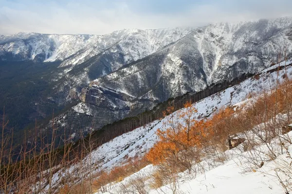 한국 겨울산 Stock Photos, Royalty Free 한국 겨울산 Images | Depositphotos