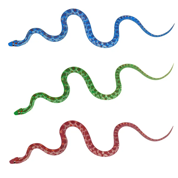 ᐈ Snakes stock illustrations, Royalty Free asian snake tattoo vectors ...