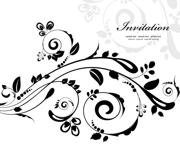 Curvy line frame Stock Vectors, Royalty Free Curvy line frame ...