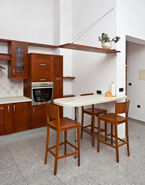 Retro kitchen interior Stock Photos, Royalty Free Retro kitchen ...