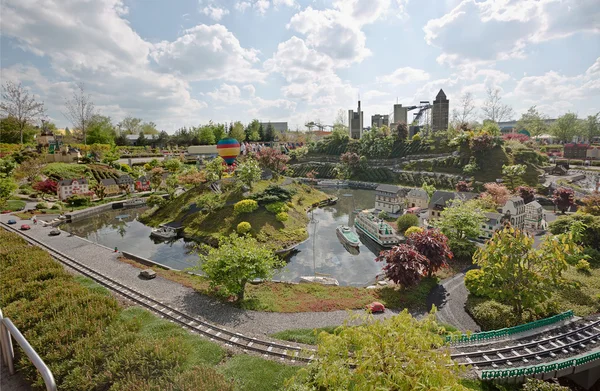 Legoland mini london Stock Photos, Royalty Free Legoland mini london ...