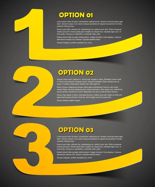 Realistic design elements Stock Vector Image by ©sergio77 #34015055