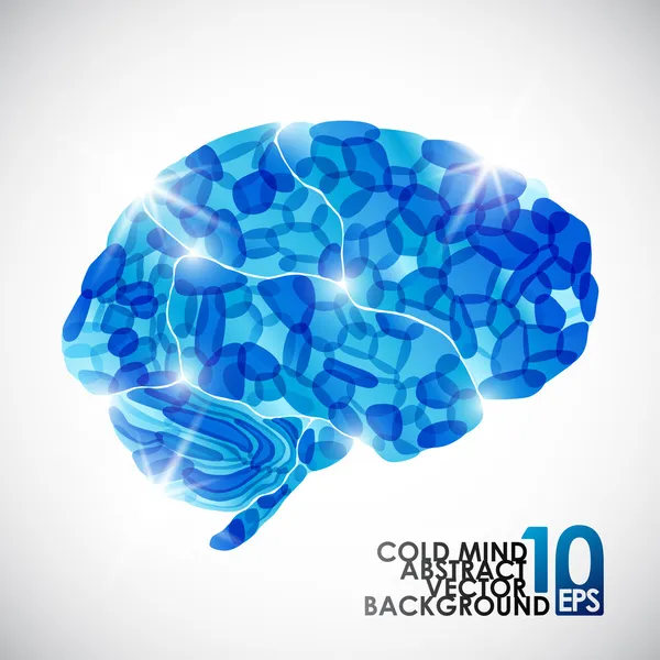 Cold mind Vector Art Stock Images | Depositphotos