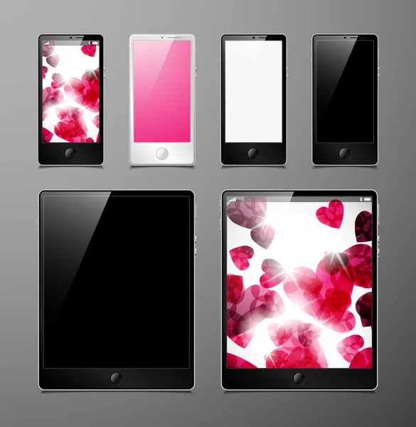 Clique lcd Vector Art Stock Images | Depositphotos