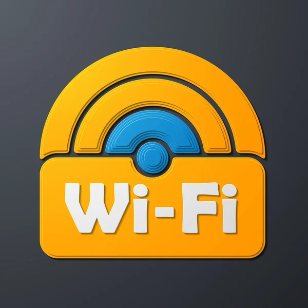 Gratis wifi pictogram Stock Photos, Royalty Free Gratis wifi pictogram ...