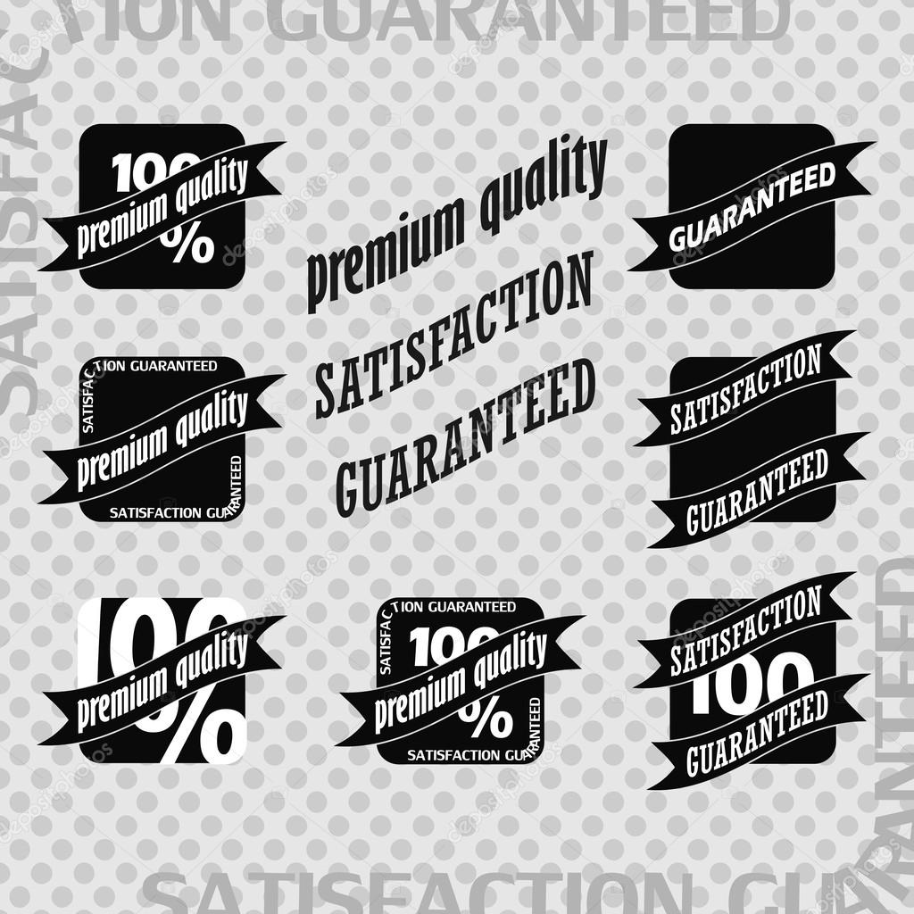 Vintage Retro Icons And Labels Stock Vector Image by ©sergio77 #37738487