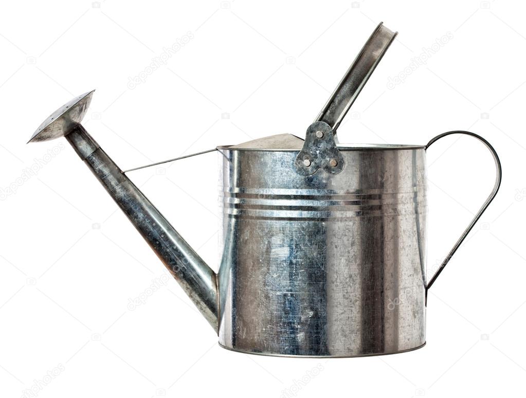 Watering can Stock Photo by ©jukai5 16946399