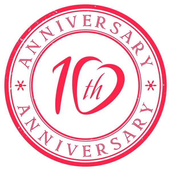 Fifty Years Anniversary stamp Stock Vector Image by ©missbobbit #23666653