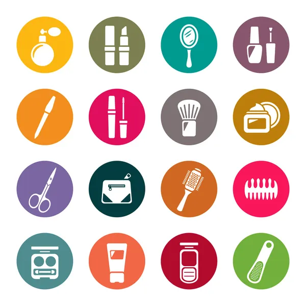 100,000 Beauty icons Vector Images | Depositphotos