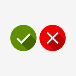 Fotos de Check icon, Imagens de Check icon sem royalties | Depositphotos