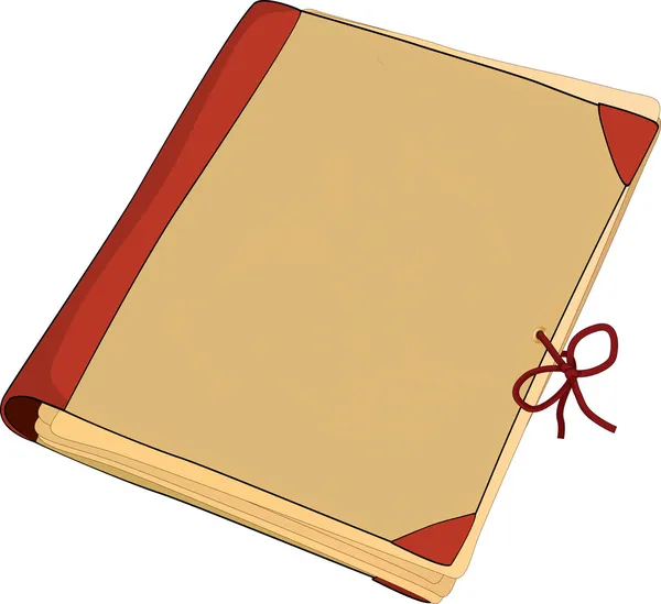 Old folder Vector Art Stock Images | Depositphotos