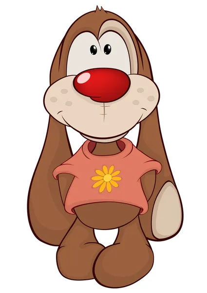 1,010 Stuffed rabbit Vector Images | Depositphotos