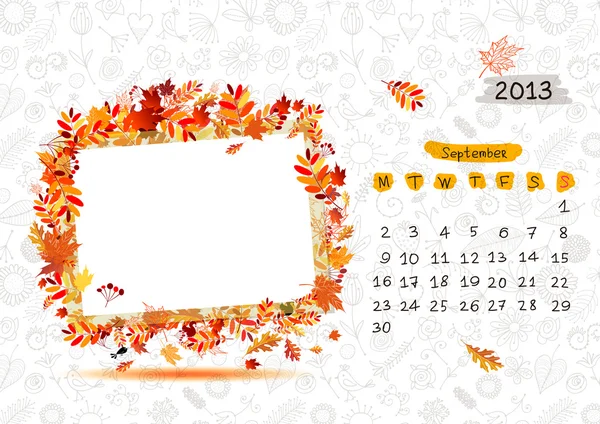 Month background Vector Art Stock Images | Depositphotos