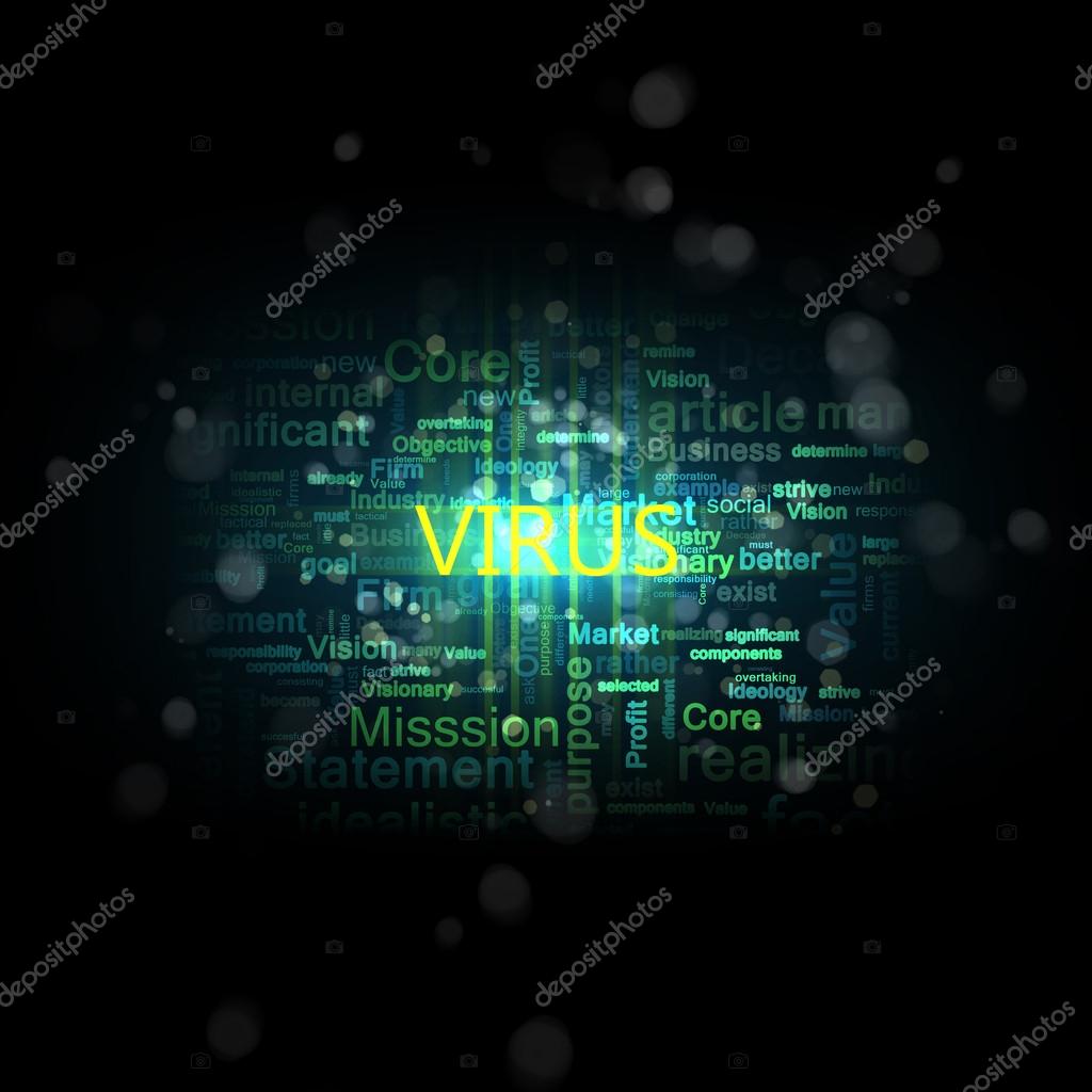 Computervirus Wallpaper Hd Computer Virus Background Images, HD