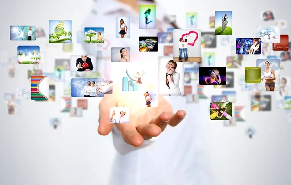 Virtual people Stock Photos, Royalty Free Virtual people Images ...