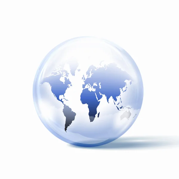 World logo Stock Photos, Royalty Free World logo Images | Depositphotos