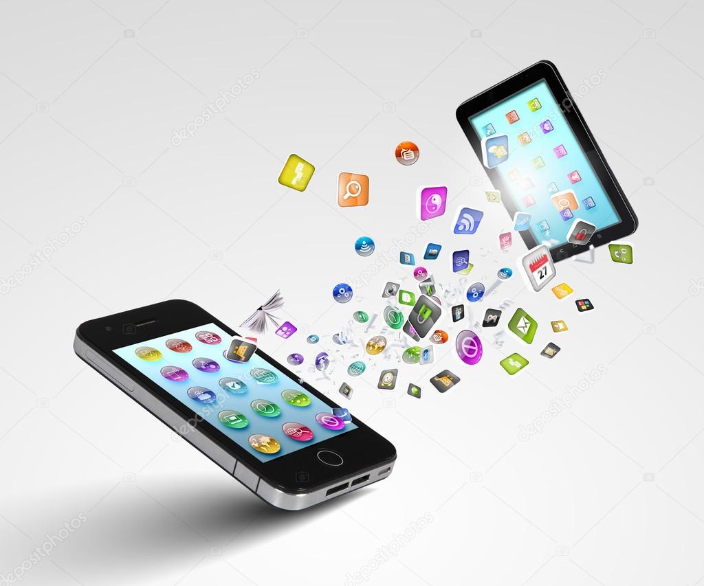 Modern Communication Devices