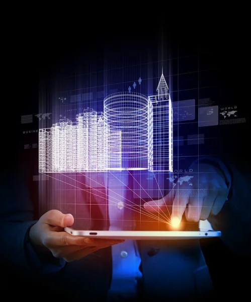 Building automation Stock Photos, Royalty Free Building automation ...