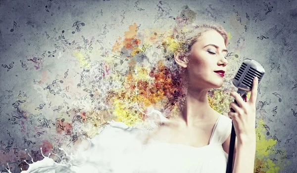 Musician background Stock Photos, Royalty Free Musician background ...