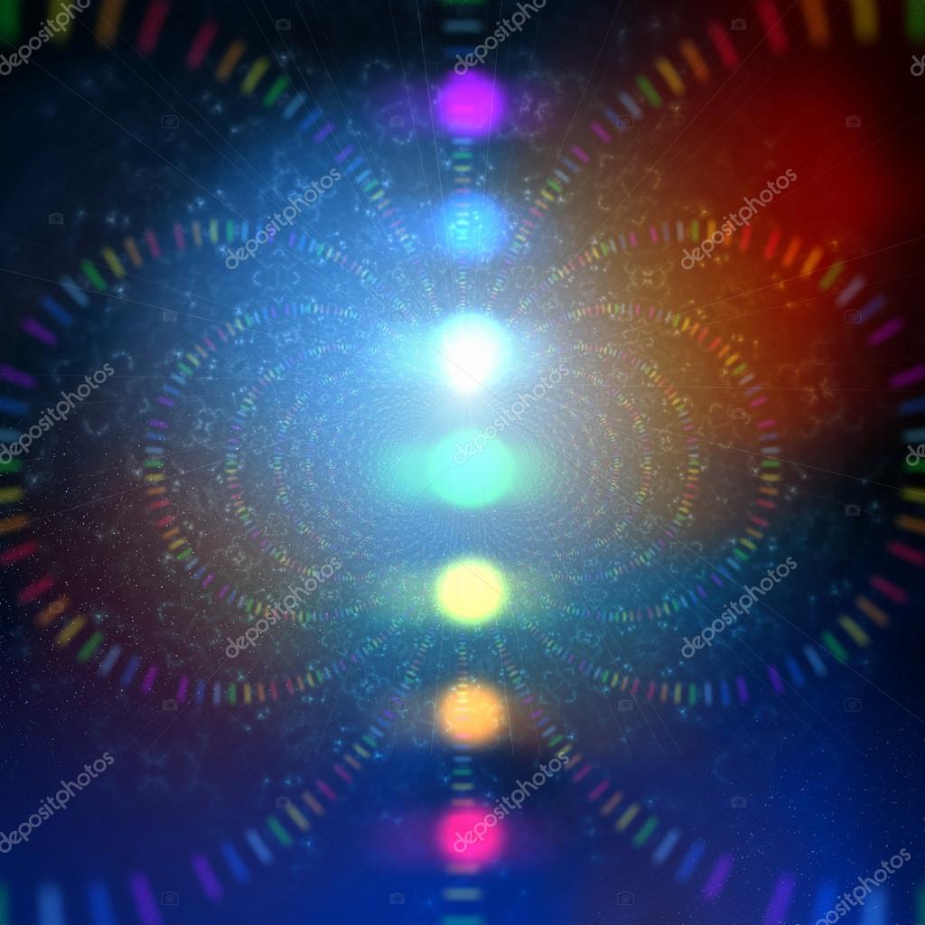 Cosmic energy abstract background Stock Photo by ©SergeyNivens 21250305