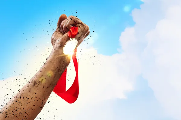 We win Stock Photos, Royalty Free We win Images | Depositphotos