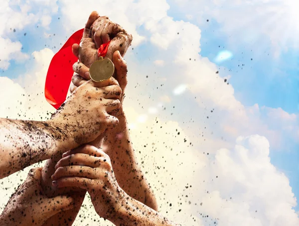 We win Stock Photos, Royalty Free We win Images | Depositphotos