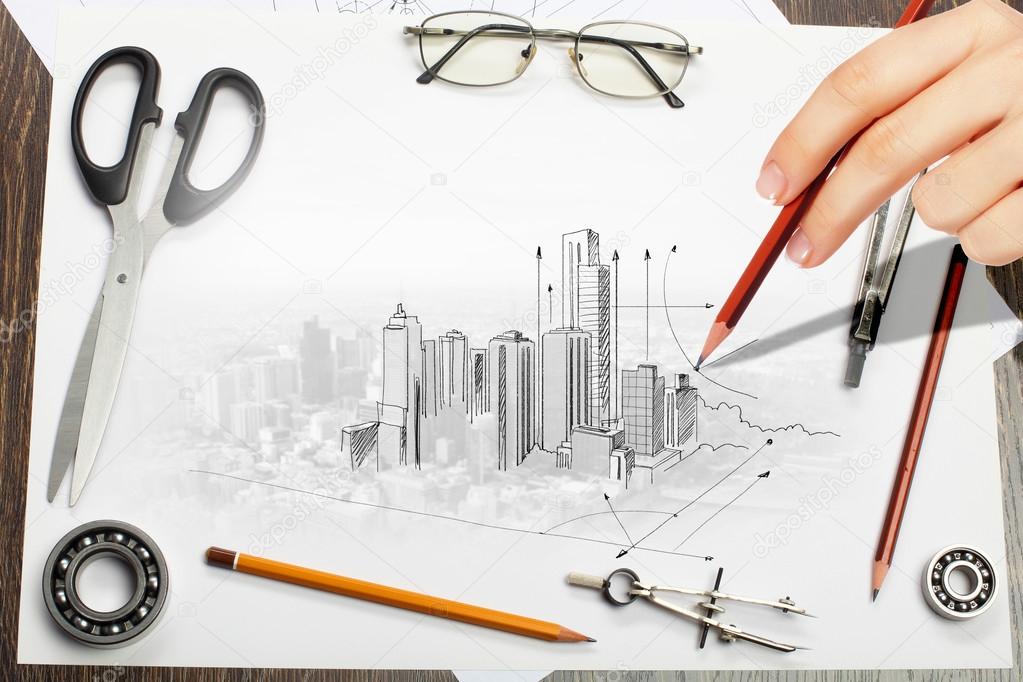 Proyecto arquitect nico 2024