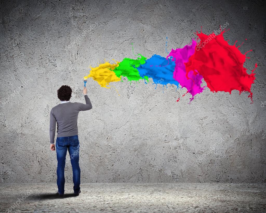 Colour Splash Photography