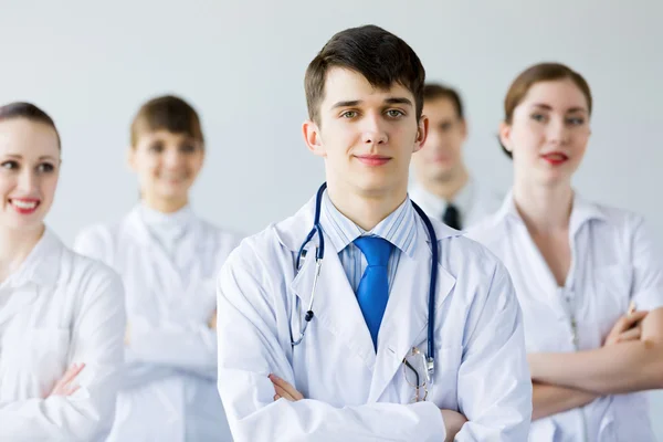 Young physicians Stock Photos, Royalty Free Young physicians Images ...