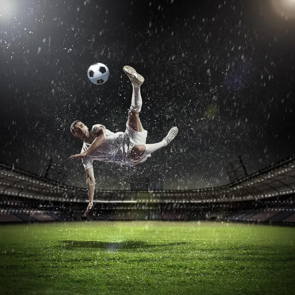 Footballer Stock Photos, Royalty Free Footballer Images | Depositphotos