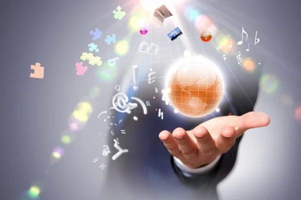 Globalization Stock Photos, Royalty Free Globalization Images ...