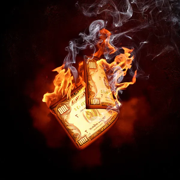Money fire Stock Photos, Royalty Free Money fire Images | Depositphotos®