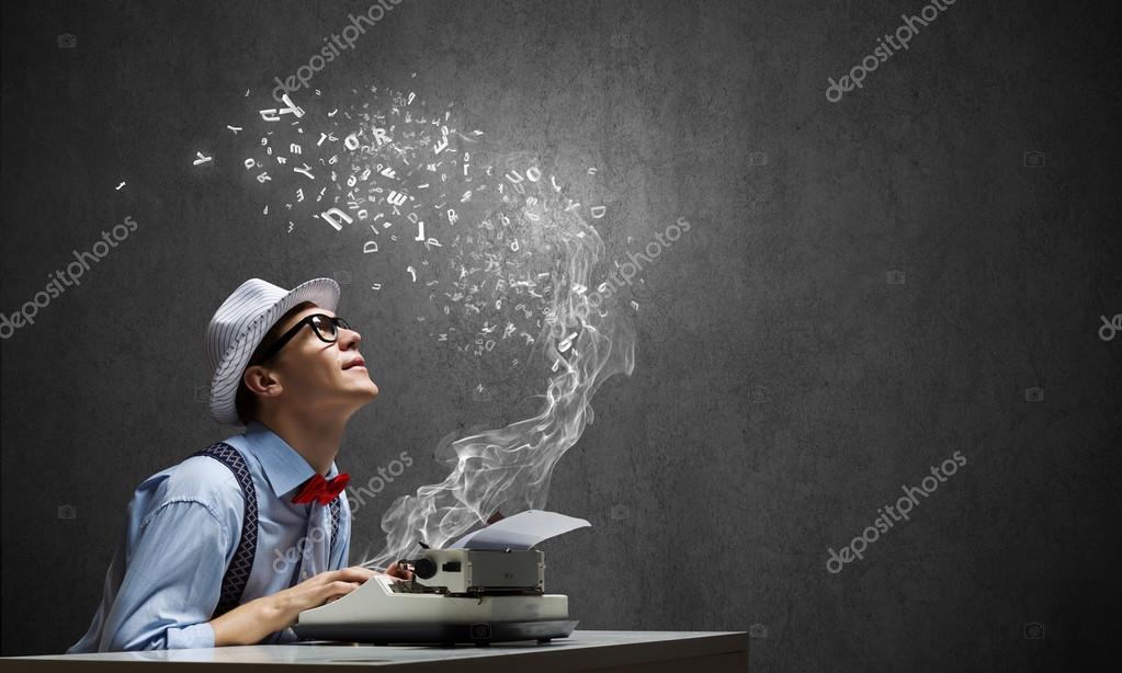 Creative inspiration Stock Photo by ©SergeyNivens 40679987