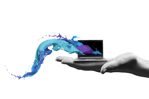 Computer art Stock Photos, Royalty Free Computer art Images | Depositphotos