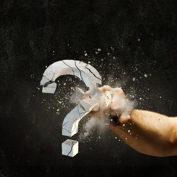 Doubt Stock Photos, Royalty Free Doubt Images | Depositphotos