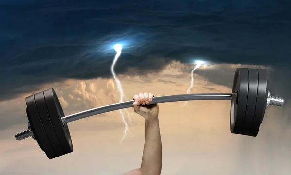 Strength and conditioning Stock Photos, Royalty Free Strength and ...